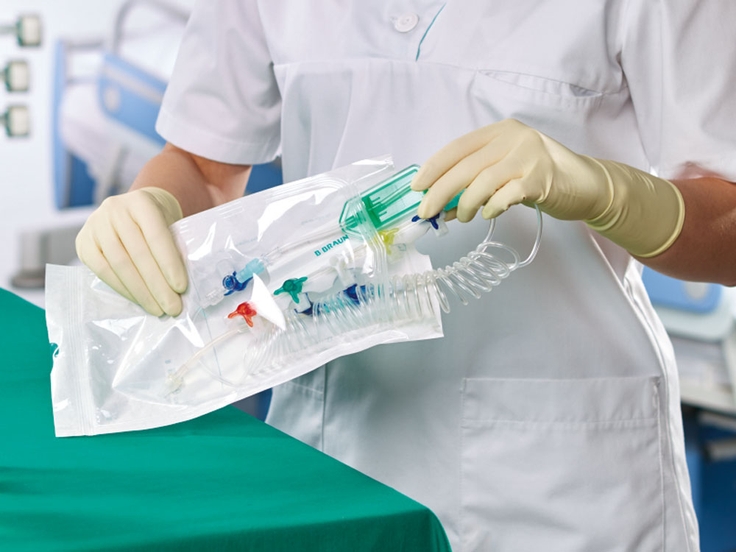 B. Braun ProSet:ProSet: Customized Set Configurations for Your Unique ...